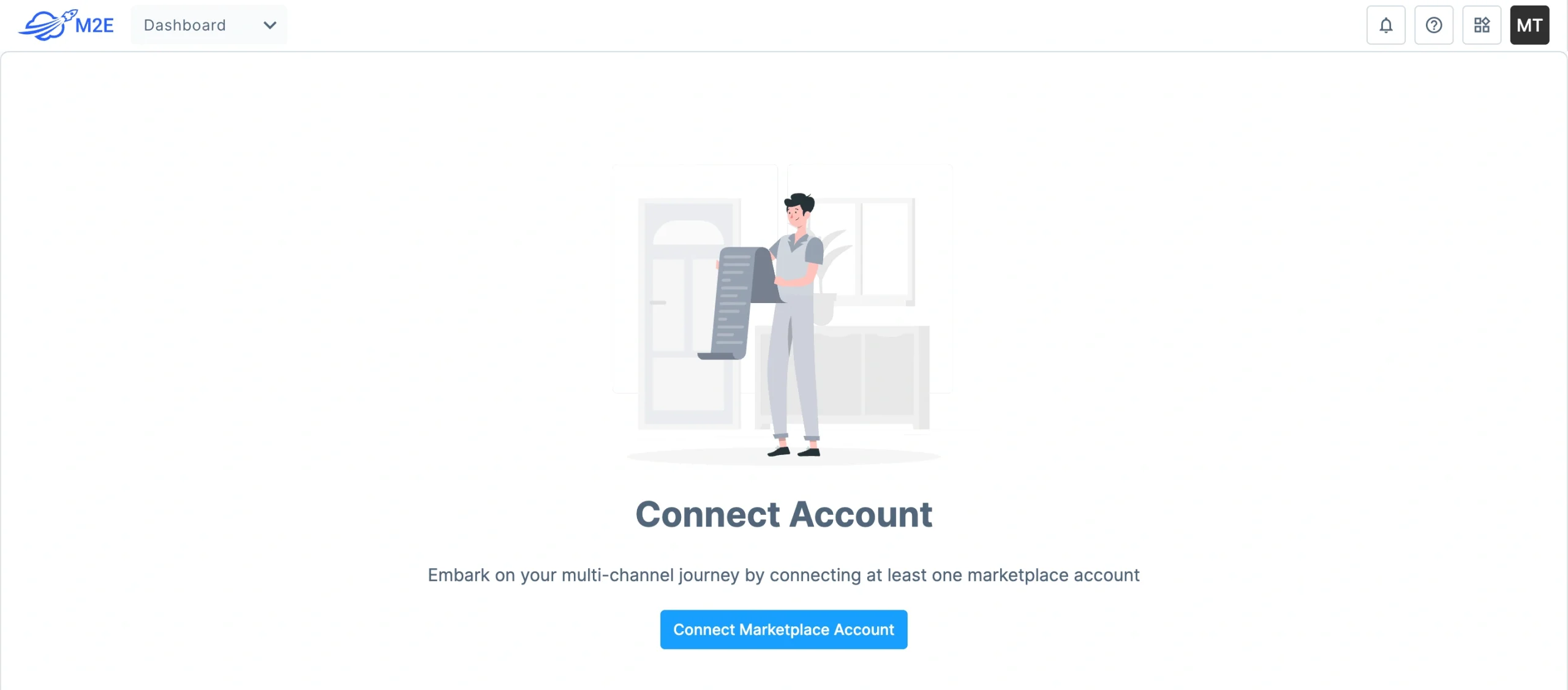 Shopware Temu Inicio rápido - M2E Cloud User Guides