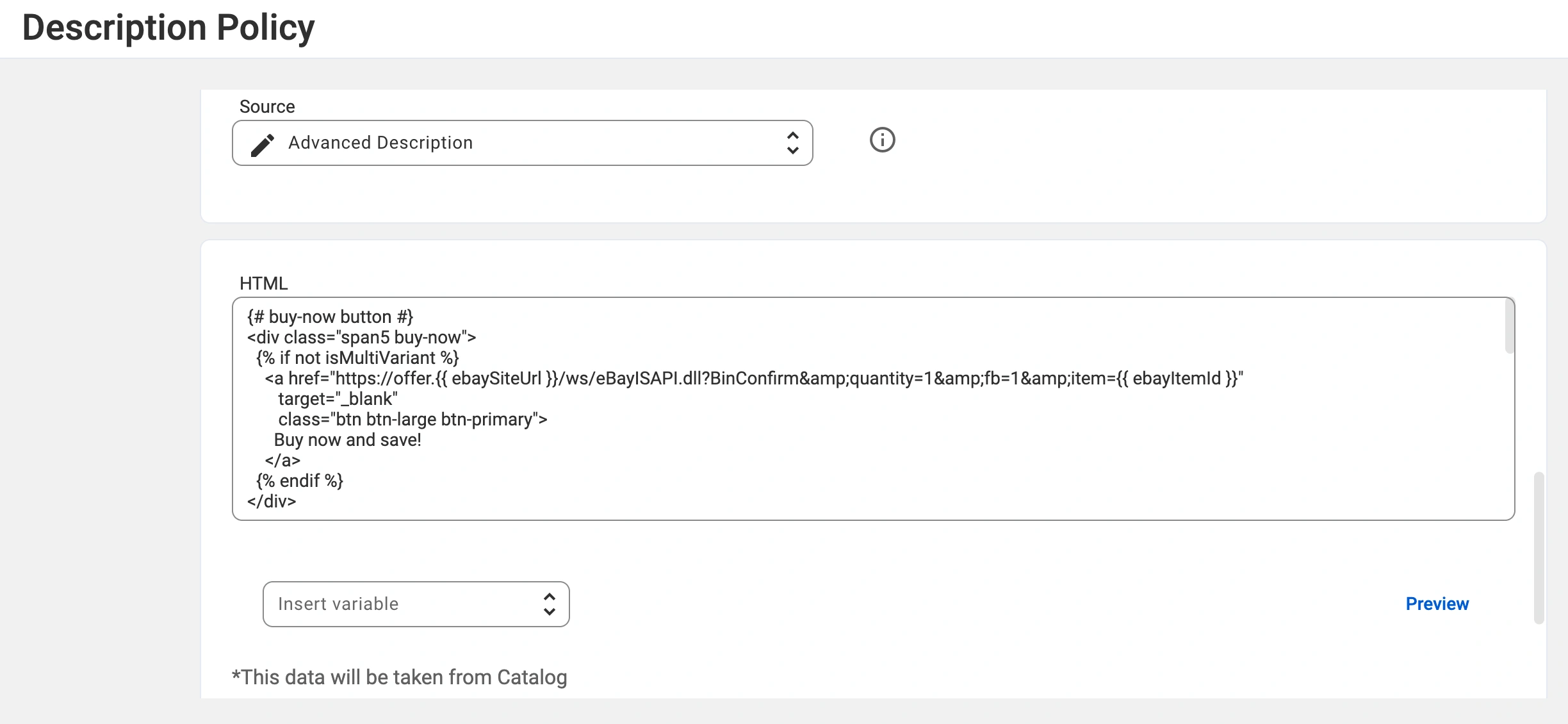 August 2025 M2E Cloud Updates: TikTok Shop EU Global Selling, eBay Twig ...