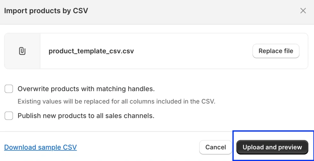 How to import products from Temu to Shopify using M2E - M2E Cloud User ...